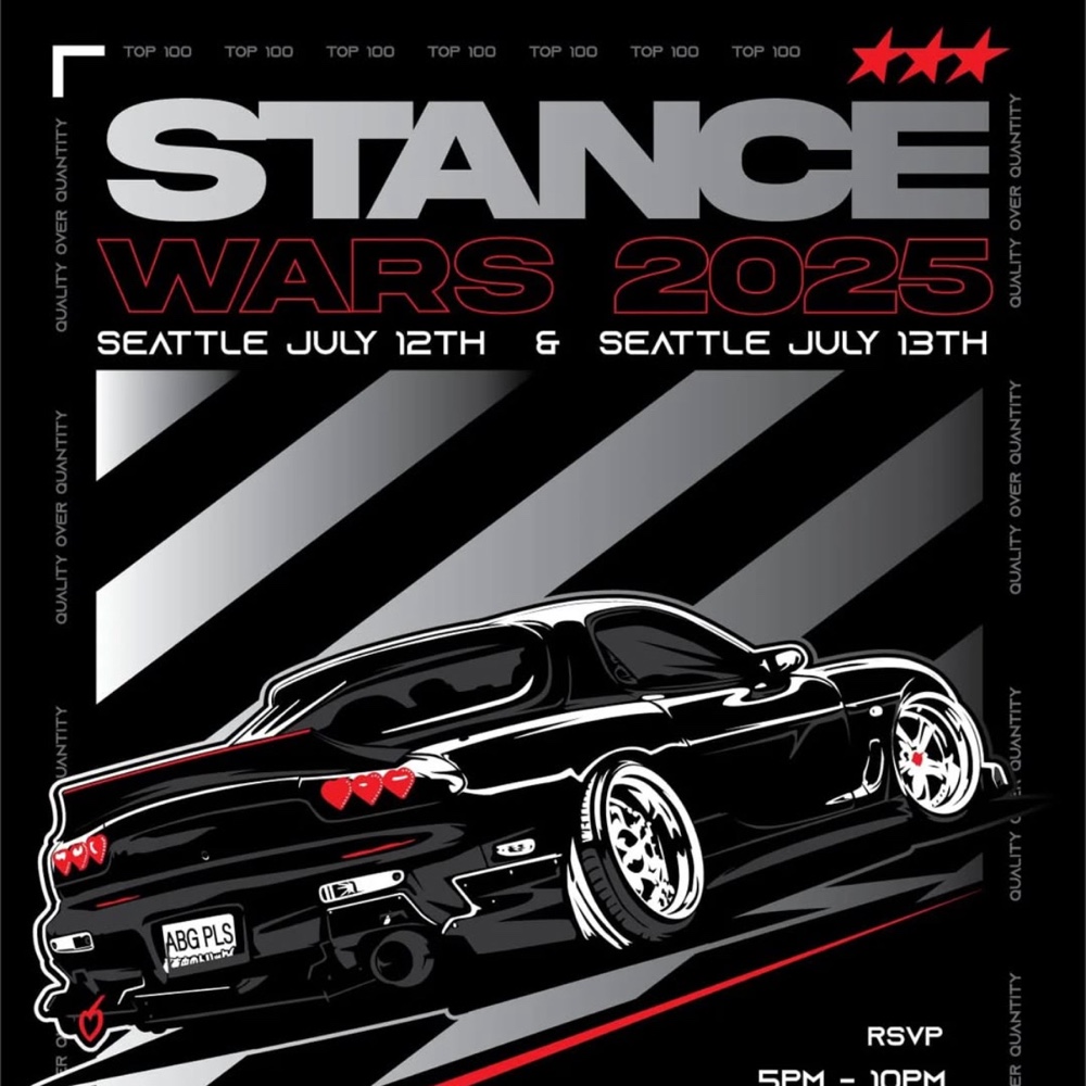 Stance Wars 2025 - AutoLNK