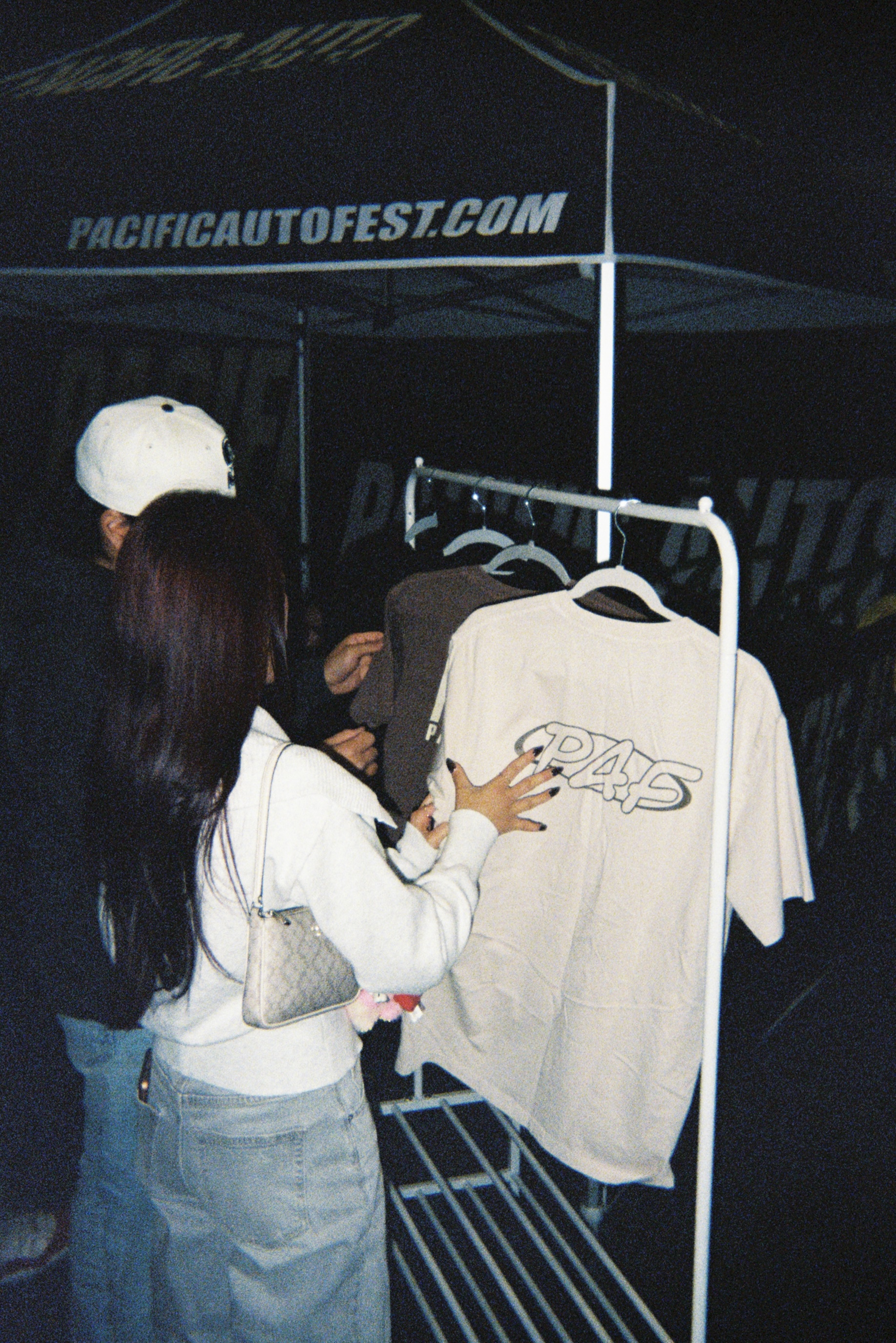 PAF Tri-Cities - AutoLNK