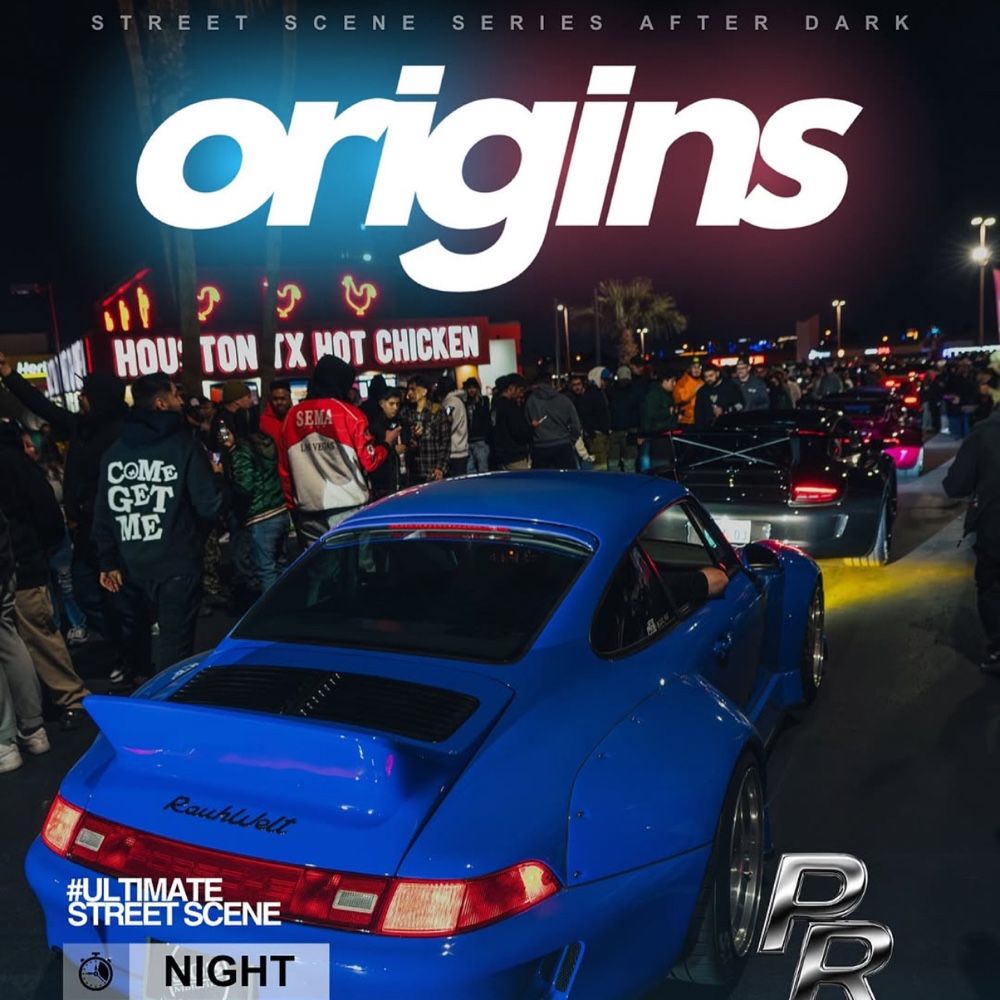 Origins Night - AutoLNK
