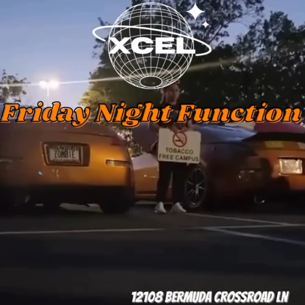 Friday Night Function - AutoLNK