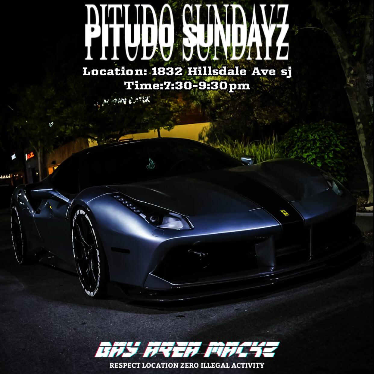 PITUDO SUNDAYZ - AutoLNK