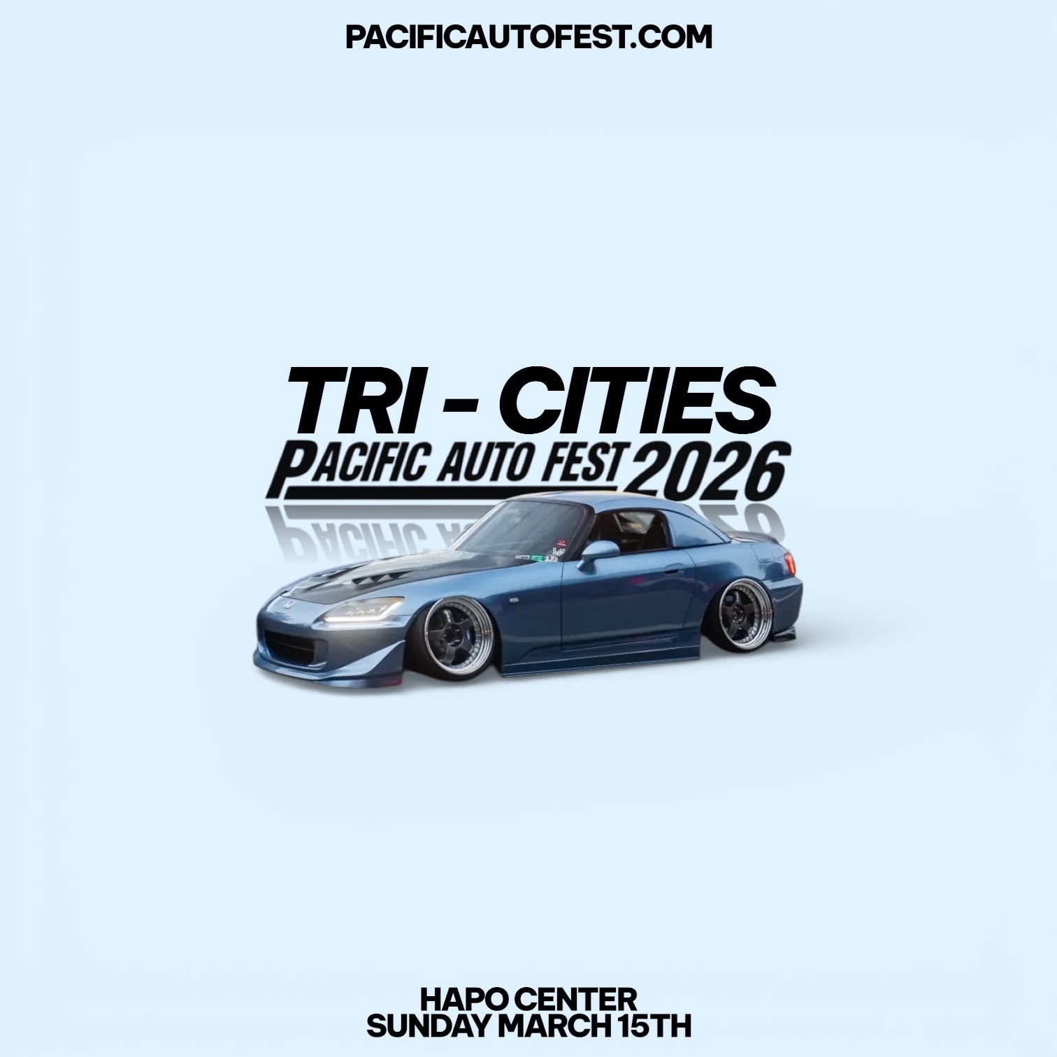 PAF Tri-Cities - AutoLNK
