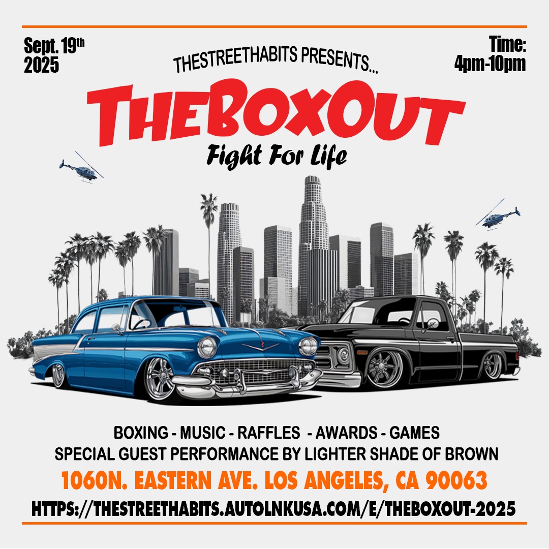 TheBoxOut - 2025 - AutoLNK