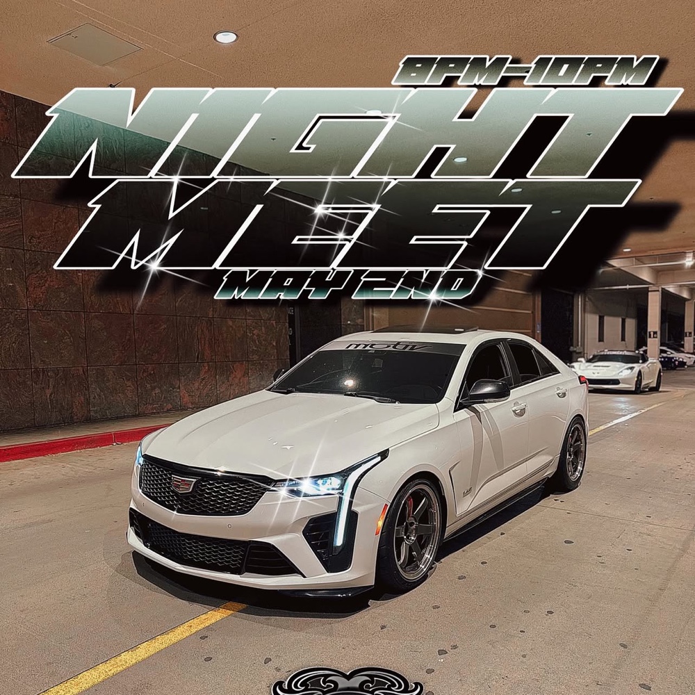 Meet Night - AutoLNK